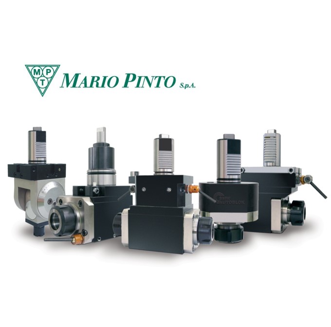 MARIO PINTO ｜SMW-AUTOBLOK株式会社
